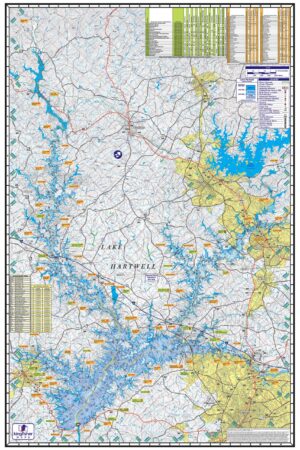 Posters – Page 2 – Kingfisher Maps, Inc.